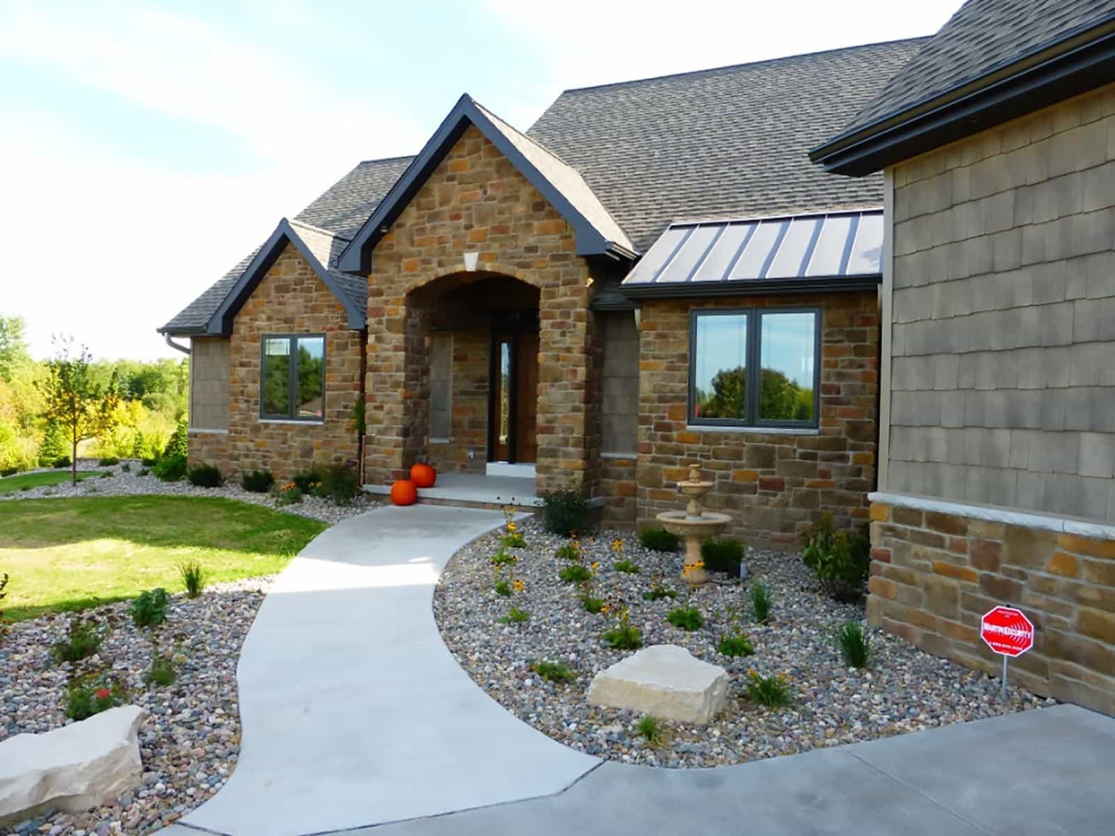 About J&J Builders of Northeast Wisconsin - Home Contractor